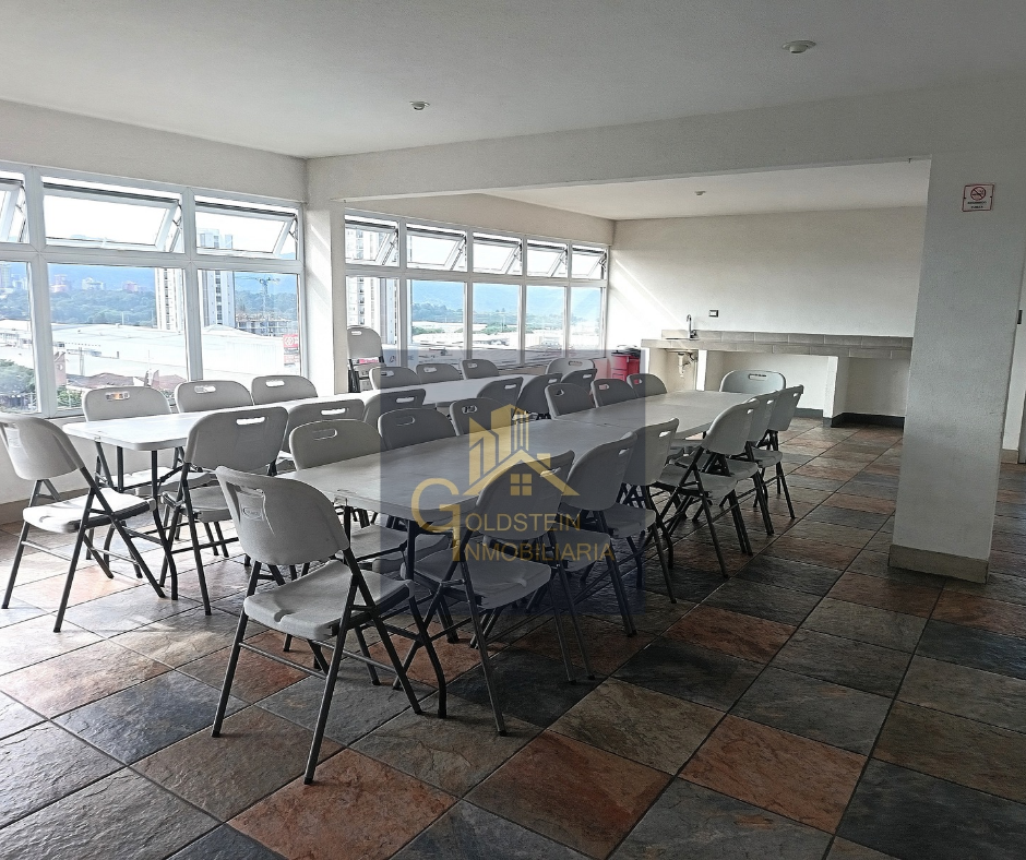Apartamento Equipado en Venta en Edificio Torre Villa Sol zona 12 ...